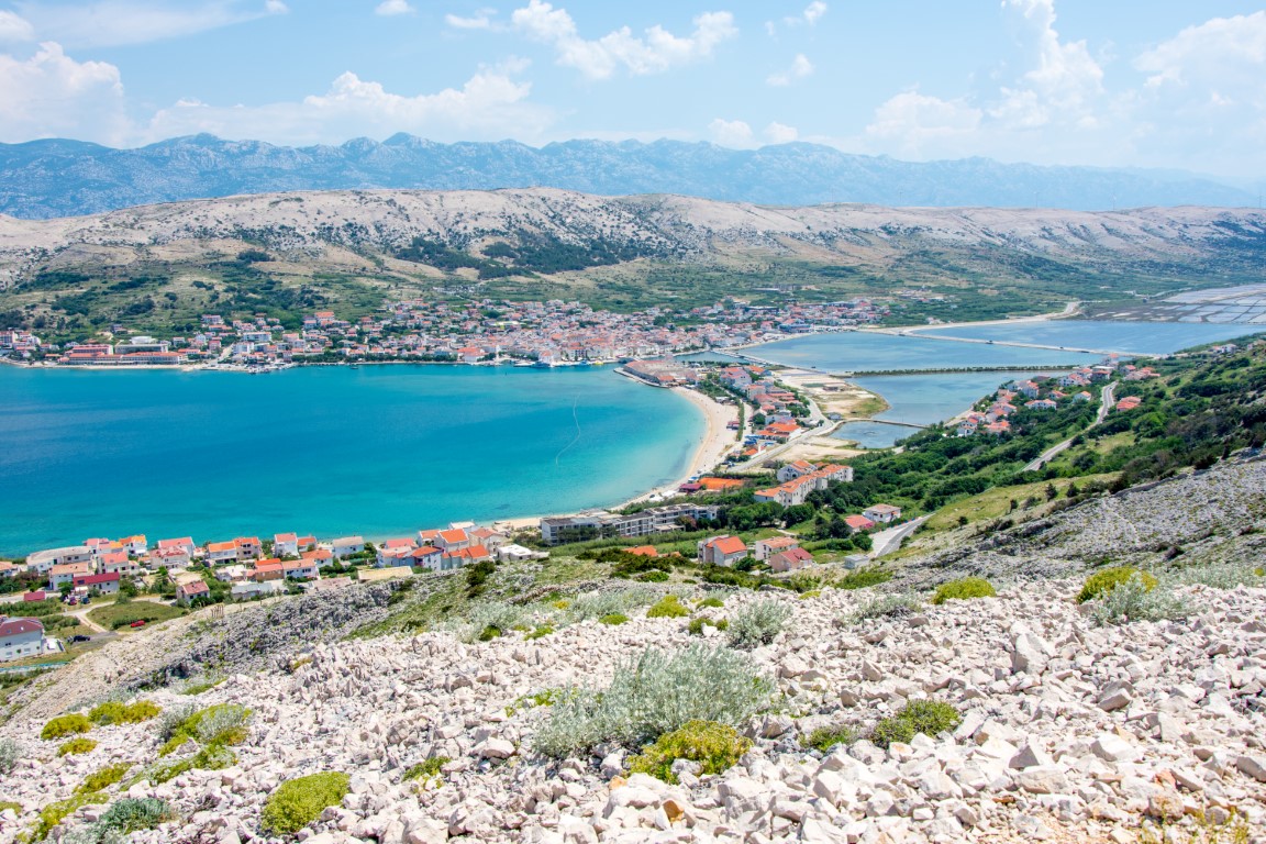 Villa Laura - Otok Pag - Otok & Grad Pag